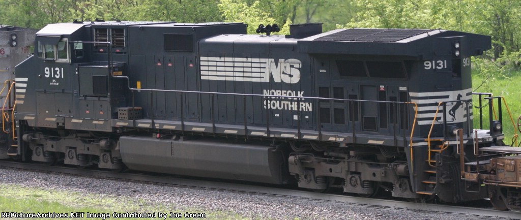 NS 9131